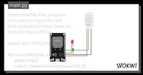 Ejemplo1thingspeak Copy Wokwi Esp32 Stm32 Arduino Simulator