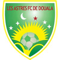 Colombe Du Dja Et Lobo Les Astres De Douala 1 0 2025 01 19