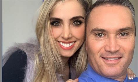 ¡desgarrador Esposa De Edgardo Del Villar Comparte Cómo Fueron Los