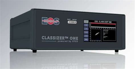 Classizer One Eos Instruments