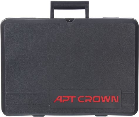 CROWN CT18102 rotary hammer 1500 Watt 32mm – Adwat Misr
