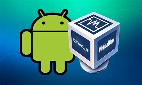 如何在 Virtualbox 中安装 Android