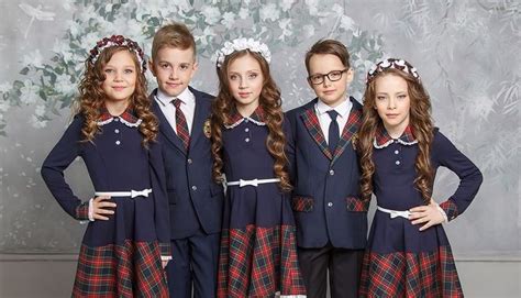 школьная форма для девочек синяя Victorian Dress Fashion Dress