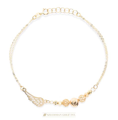 CWH 107 V | Szuchman Gold INT.