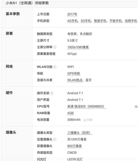 小米a1驚喜升級android 80 Oreo，原生就是快，還支持快充！ 每日頭條