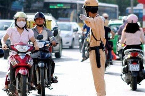 Tăng Cường Bảo đảm An Toàn Giao Thông Dịp Tết Tại Hà Nội Báo Sức Khỏe