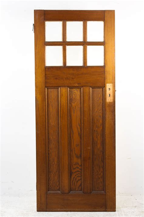 Camberwell Colonial Door Set Renovators Paradise Colonial Door Set