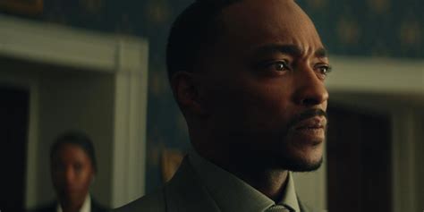 Best Characters In Captain America Brave New World Ranked
