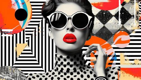 Premium Photo Beautiful Girl Glamorous Image Style Fashion