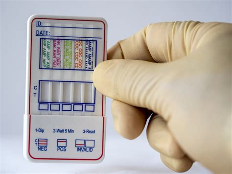 What To Know About Pre Employment Drug Testing
