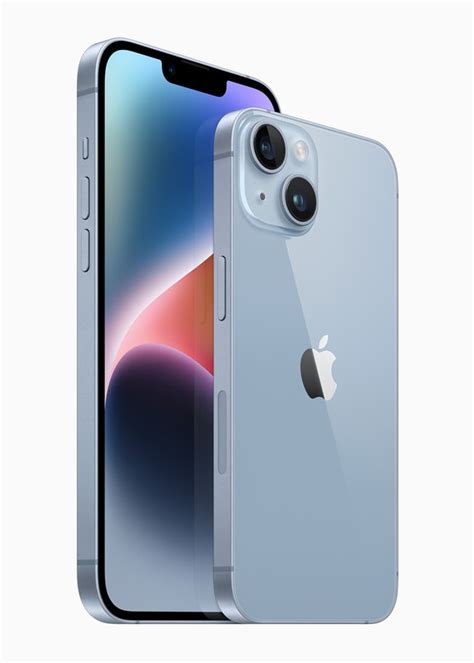Ini Iphone 14 Dan Iphone 14 Plus Pilih Mana