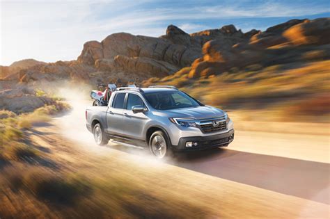 Test Drive Honda Ridgeline Your Aaa Network