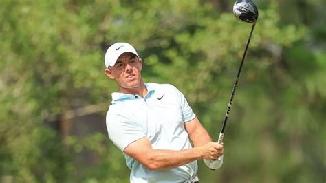 Rory Mcilroy Rejects £31million Payday Immediately After Us Open