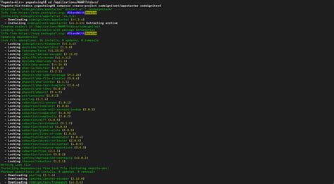 How To Install CodeIgniter On Windows And Mac Makitweb