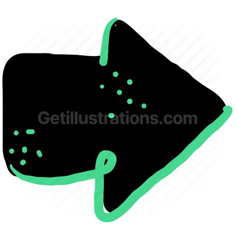 Download Arrows Arrow Pointer Navigation Move Movement Navigate Moves Right Ilcons