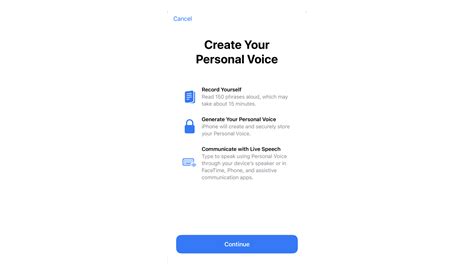 Ai Voice Clone On My Iphone Heres What You Need To Know Mozilla Foundation