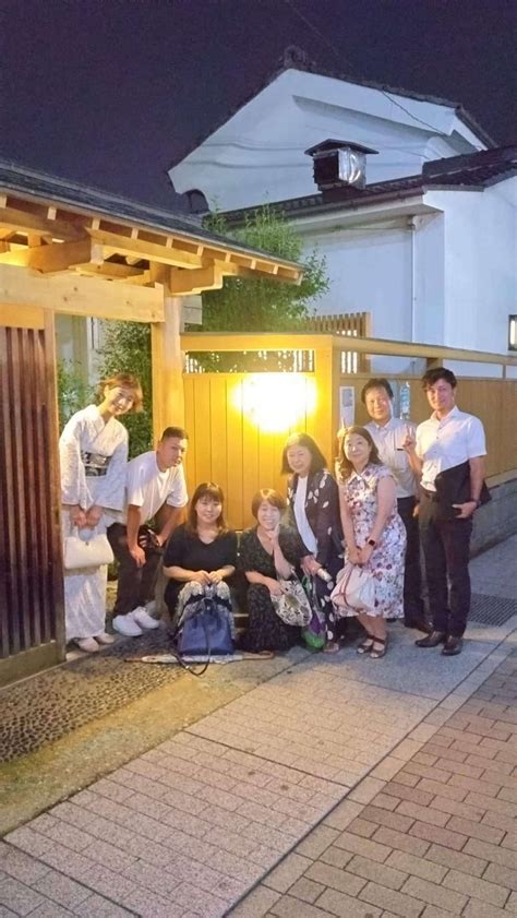 青年部女性会暑気払い｜上田商工会議所女性会