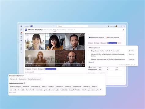 Copilot Para Dynamics 365 Una Apuesta Con Múltiples Aristas