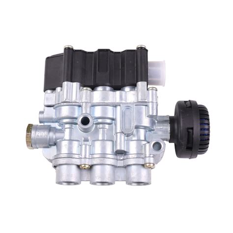 China Air Brake Solenoid Valve Manufacturers Suppliers