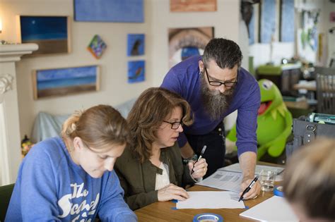 7 Best Art Classes In Chicago For Creative People