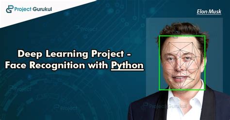 Face Recognition With Python Identify And Recognize A Person In The