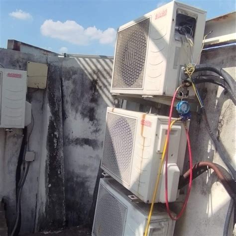 Solving The Common Ac Problems In Tropical Climates Ipoh Air Cond Service Jiffy Service