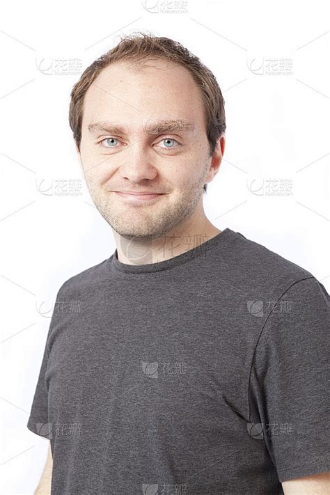 健康的年轻人