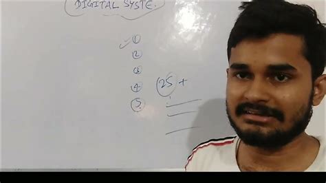 Digital System Rgpv Btech 3rd Semester Syllabus Discussion 2023 Rgpv