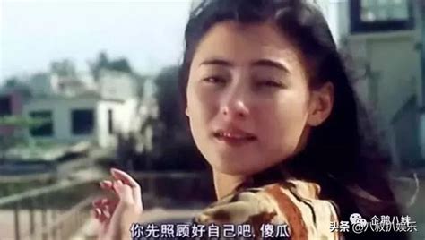 20年後再遇張栢芝，星爺已不是原來的周星馳！ 每日頭條