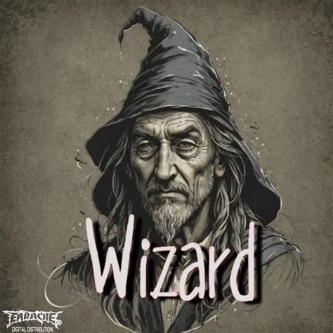 Wizzard Single By A Stateofmind Tx Spotify