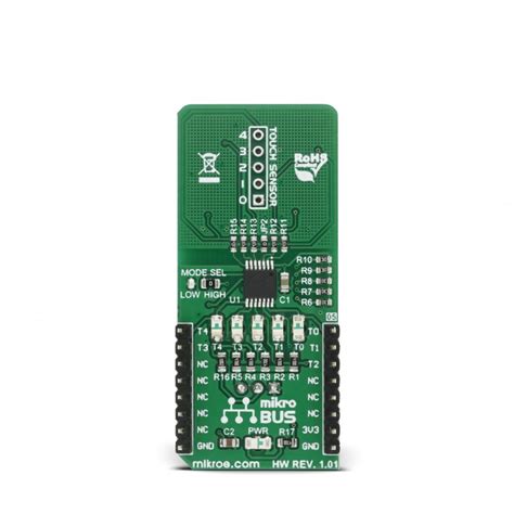 cap extend 3 click mikroelektronika