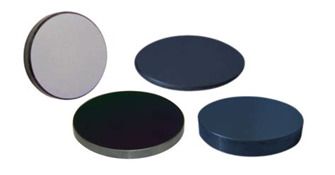 Ronar Smith® 激光光学元件