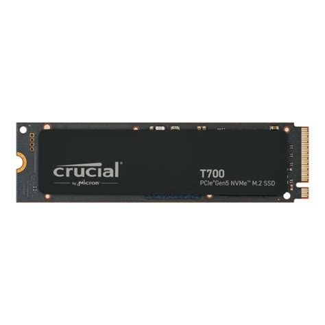 Crucial T Tb Pcie Gen Nvme M Ssd Lucky Falcon