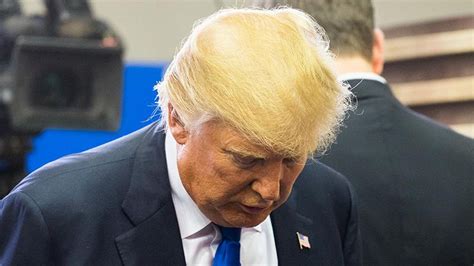 Trump Biographer Explains Just How Terrified The Ex President Is Of