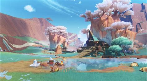 이거 뭔가 비슷하네 원신 에펨코리아