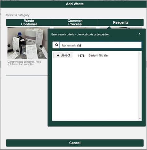 Pickup Request Environmental Health And Safety Michigan State University