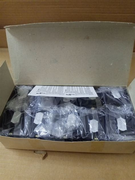 910 302 003 Aeg Ls0710 Mini Relay Contactor 230v 50hz 3xno 1xno