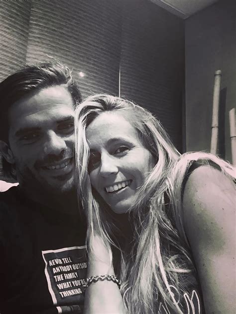 La escandalosa separación de Gisela Dulko y Fernando Gago llegó a la prensa inglesa Infobae