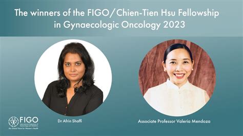 Figo International Federation Of Gynecology And Obstetrics On