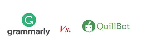 Grammarly Vs Quillbot Which One Is Better Review 2023