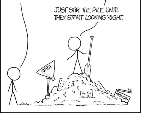 Understanding Data Bias By Prabhakar Krishnamurthy