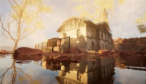 Realizaré Envrionments En 3d Con Unreal Engine 5 By Mixta9000 Fiverr