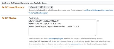 Whats New In Teamcity 202311 Teamcity On Premises Documentation