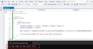 Working With C String Arrays Tips University Innovation Hub