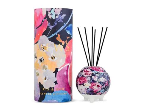 Cardboard Paper Diffuser Round Box Packaging China Super Supply Co Ltd