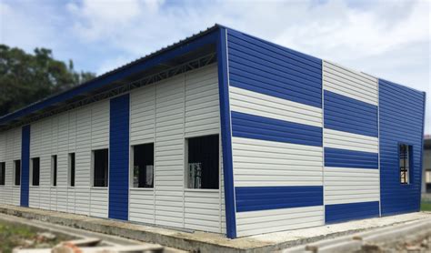 Amcan Metal Cladding Systems Amcan Sdn Bhd