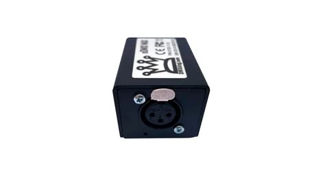 Dmxking Edmx1 Max Ethernet Artnet Sacn Dmx Adapter User Manual