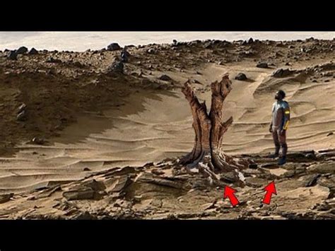Exploring Mars NASA S Perseverance Rover Sends Back Breathtaking