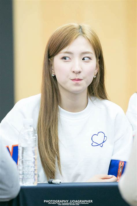 Eunseo Thailand 🔥 On Twitter Hq 160403 Eunseo Daegu Fansign By 쪼아그래