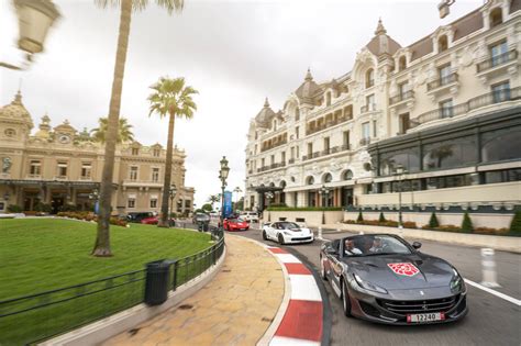 22 Things You Should Know About Monaco Gran Turismo Events